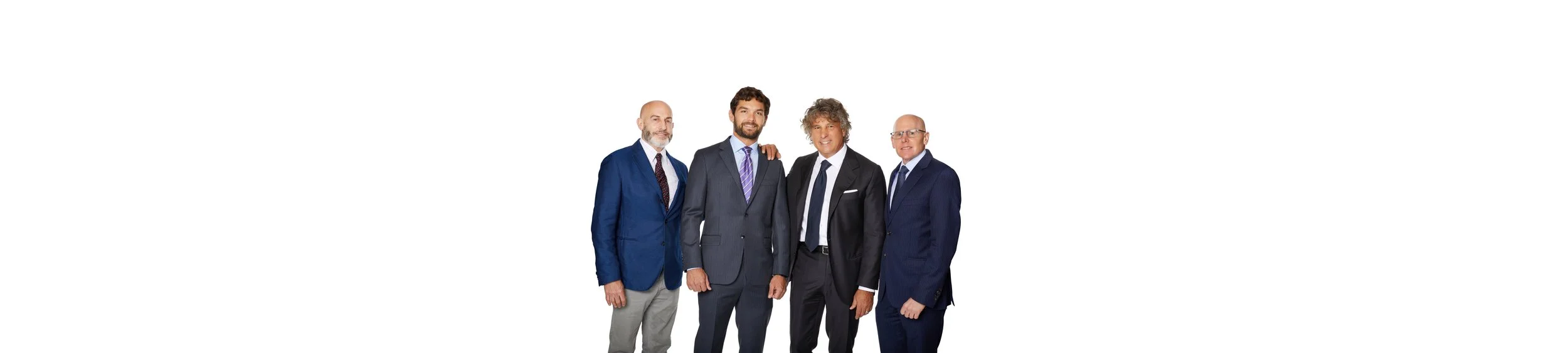 About — The Levy Group