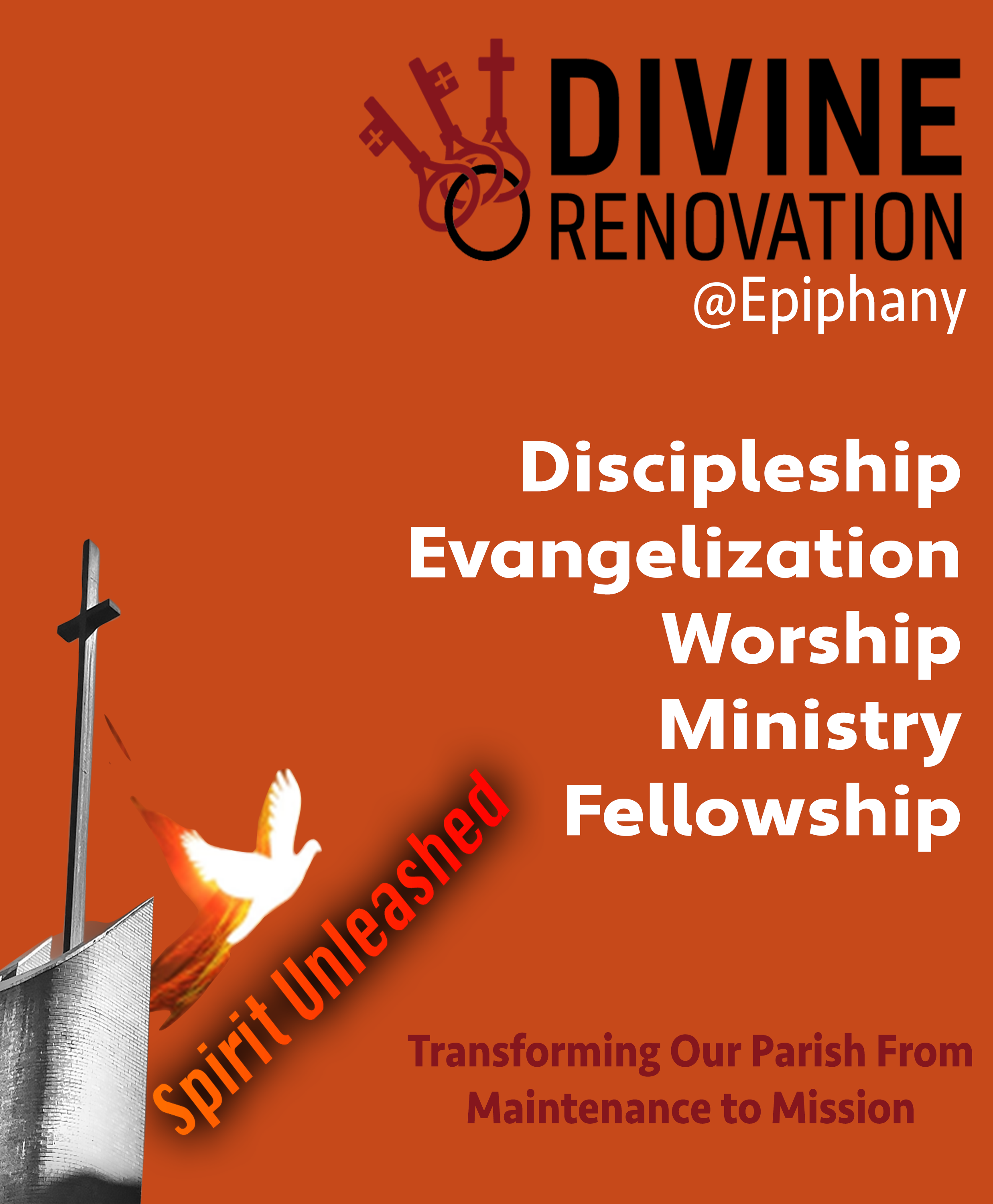 Church of the Epiphany