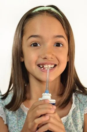 WHAT IS A WATER PICK AND DO I NEED ONE? — Infinity Orthodontics