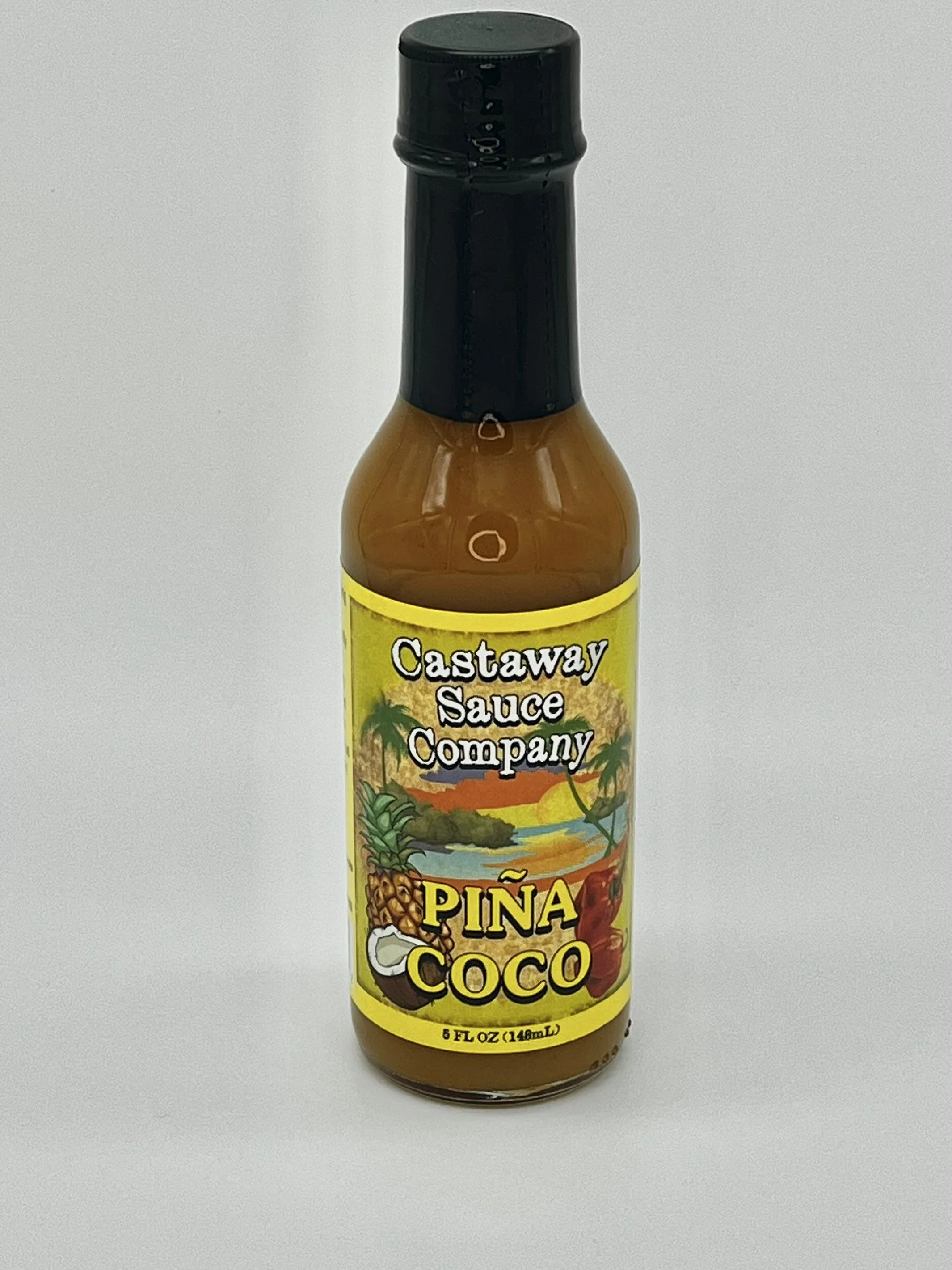 Castaway Sauce Company