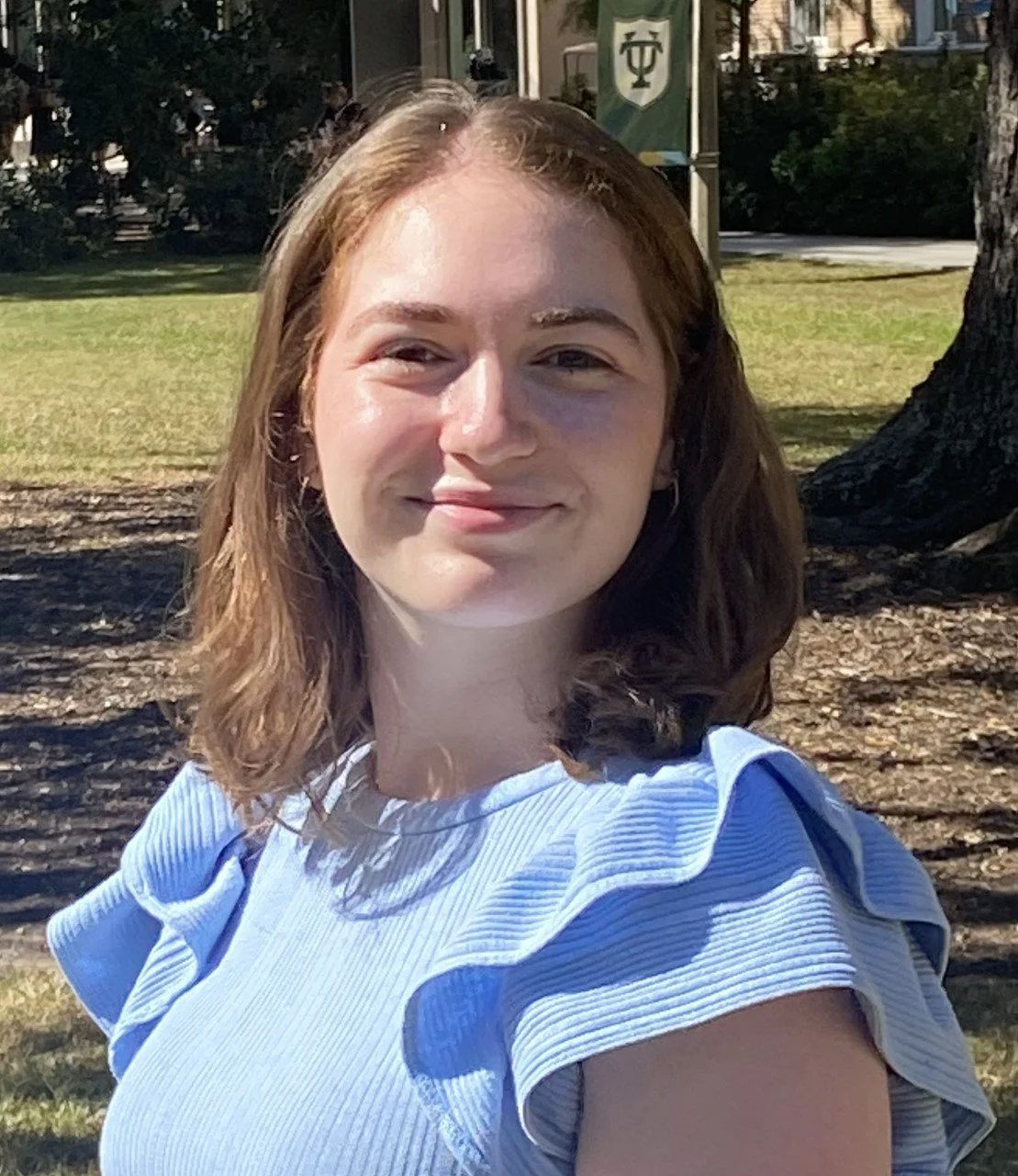 Current Members — Galazo Lab