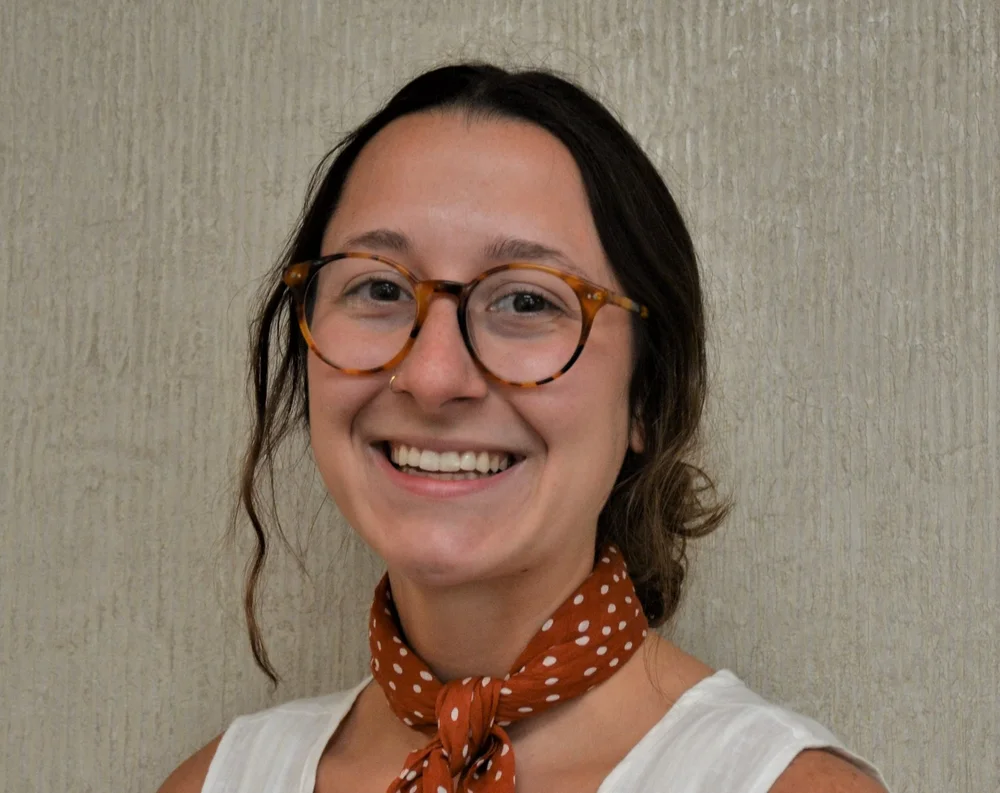 Katherine Colburn — Lake Highlands Baptist Church