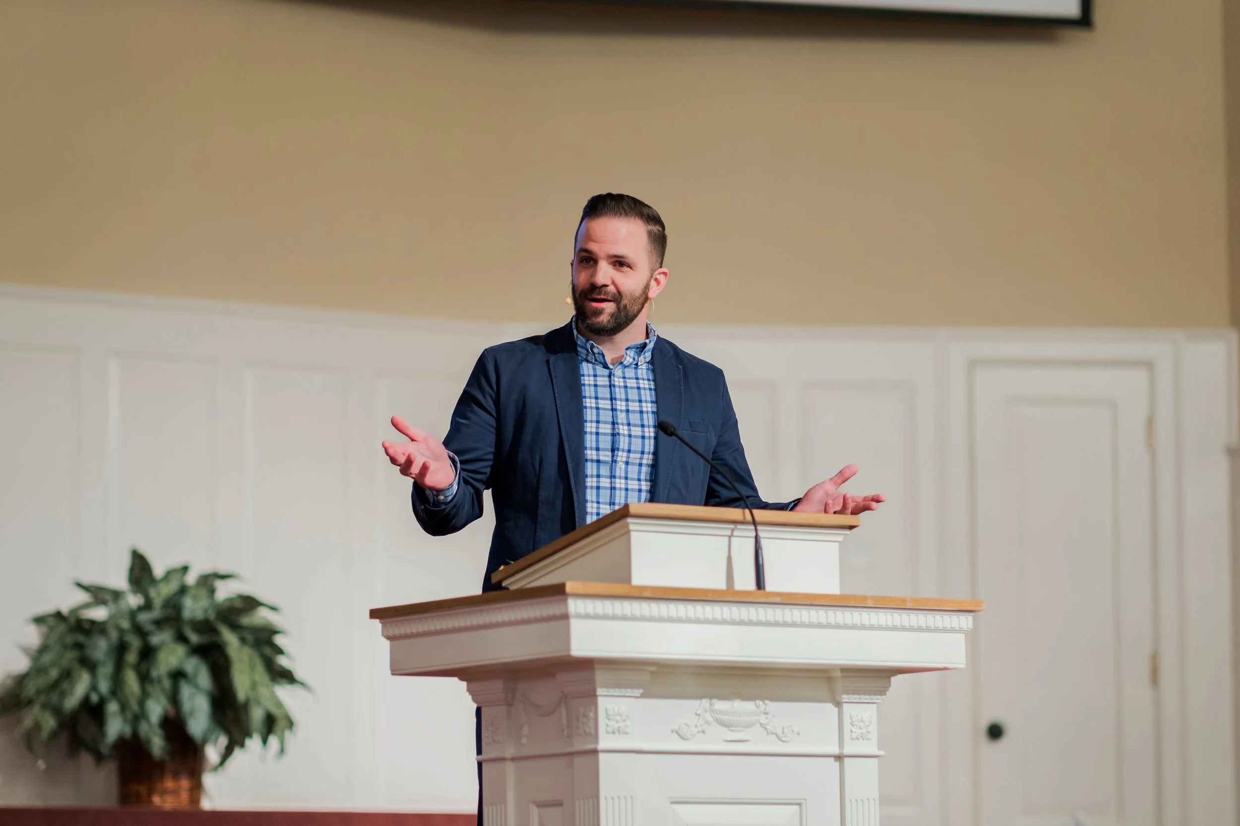 Resources — Lake Highlands Baptist Church