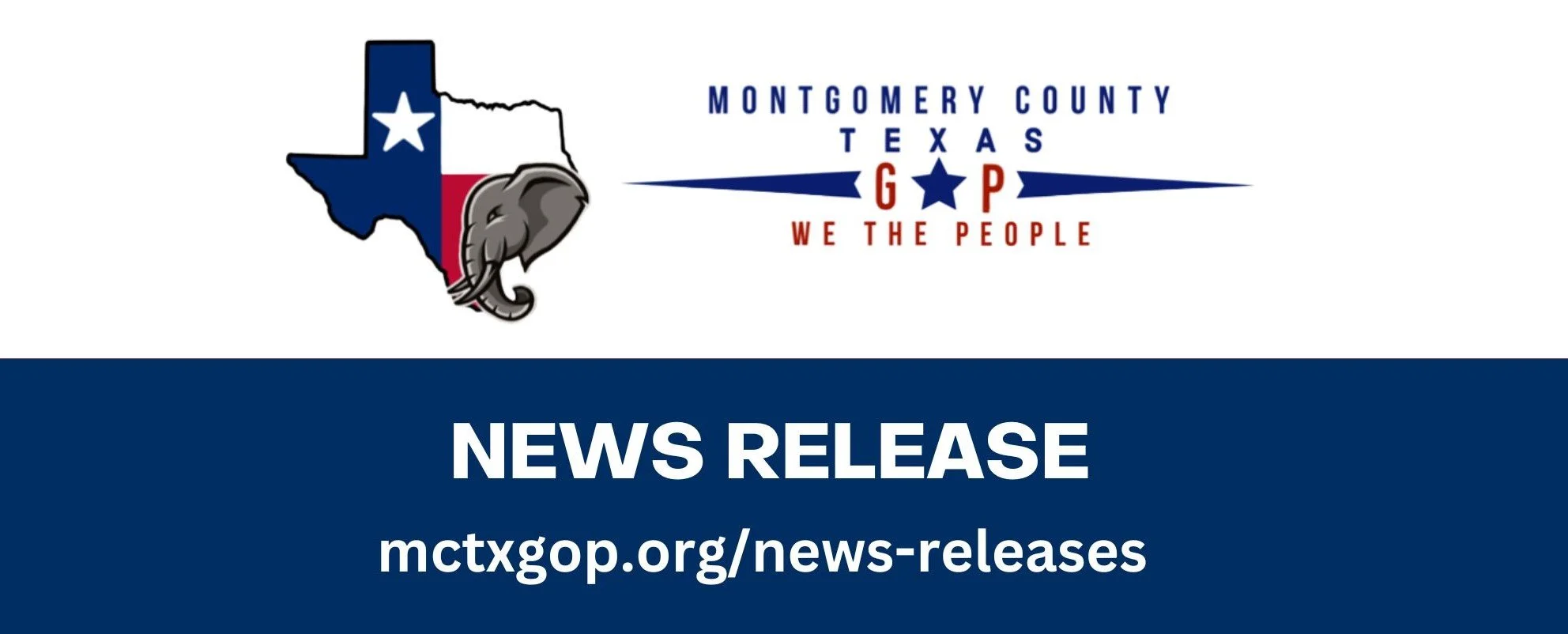 Blog 3 — Montgomery County Republican Party of Texas GOP