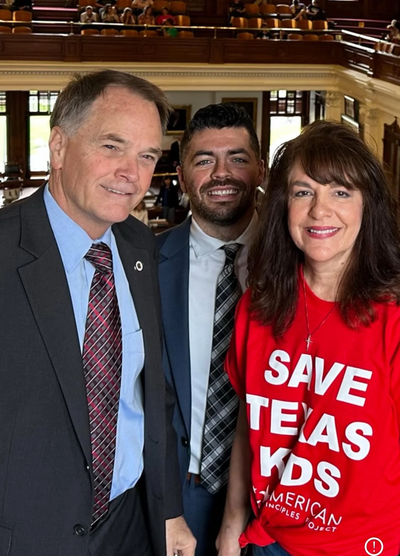 Mission — Montgomery County Republican Party of Texas GOP