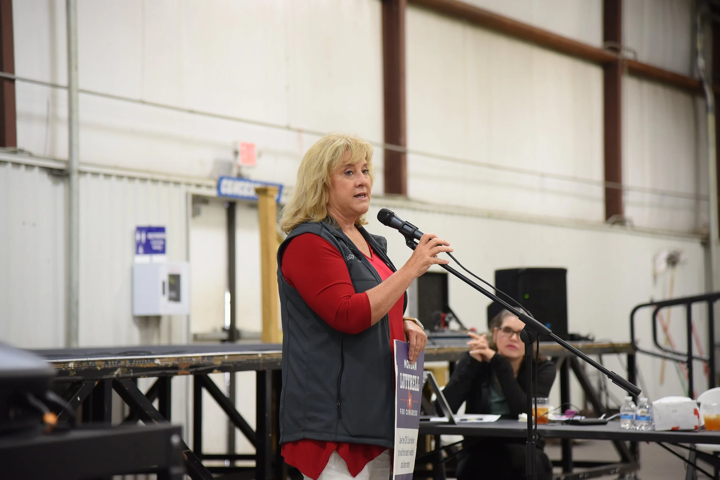 Precinct Chairs Hit the Ground Running — Montgomery County Republican ...