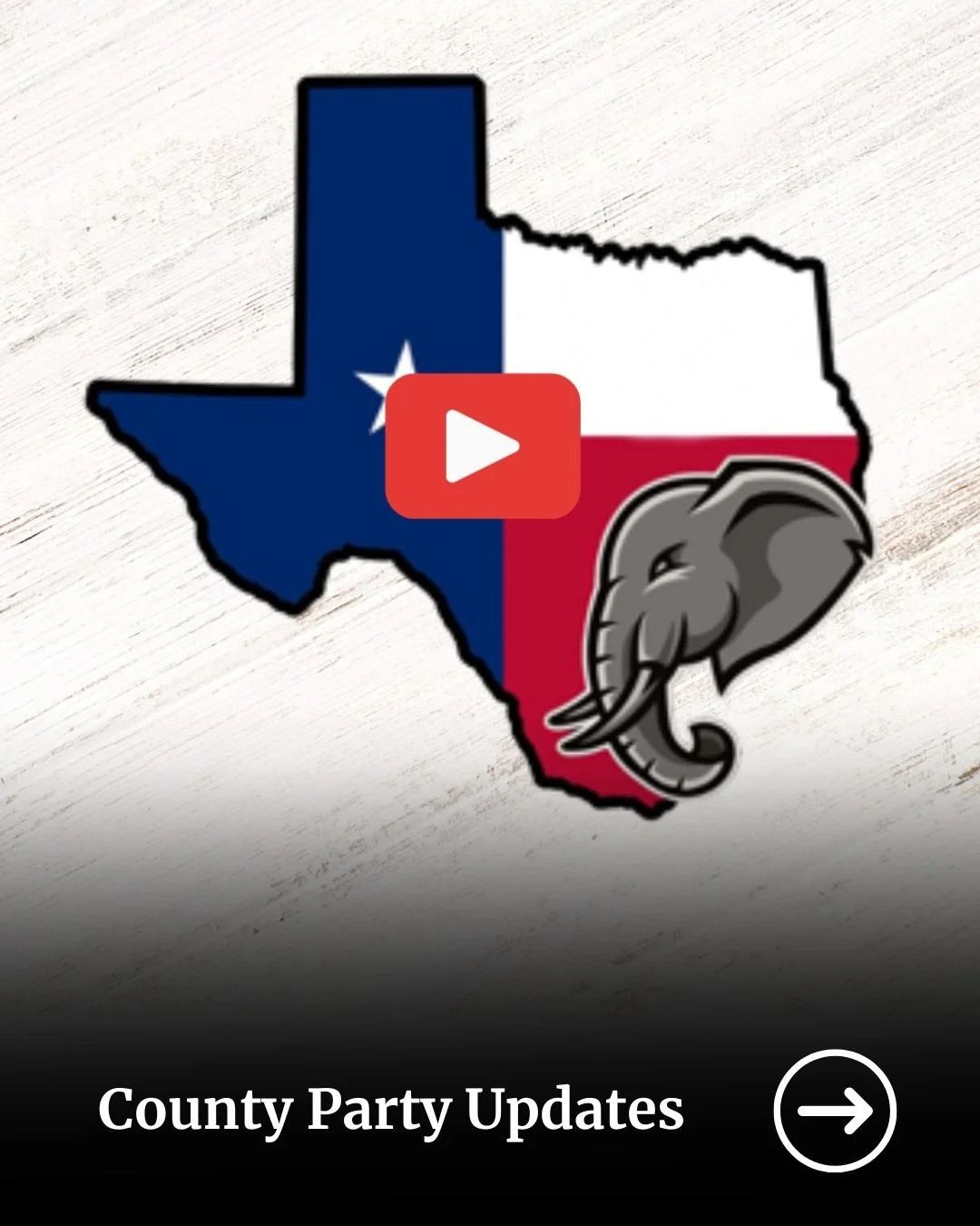 Montgomery County Republican Party of Texas GOP