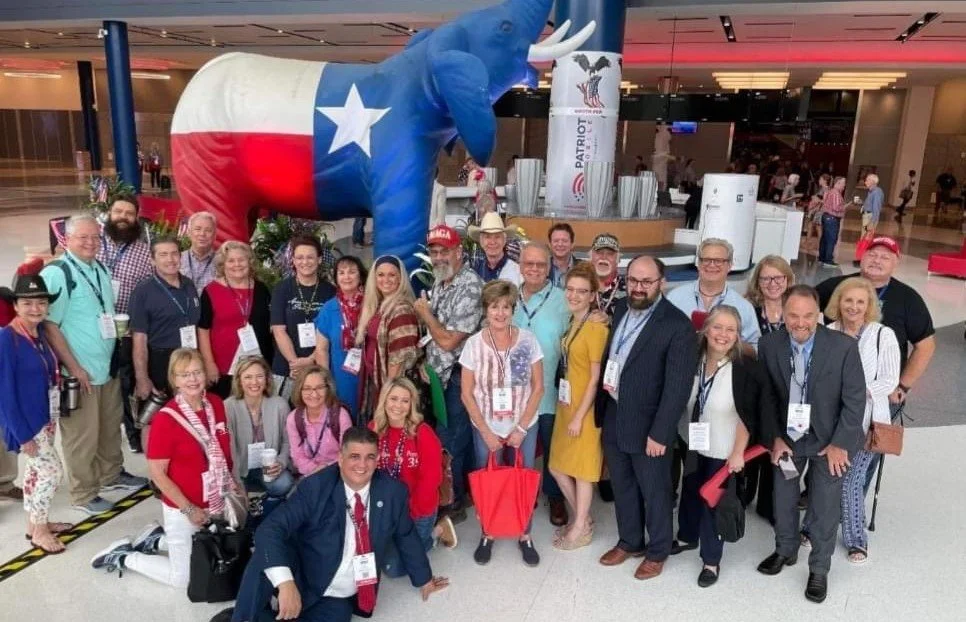 Get Involved — Montgomery County Republican Party of Texas GOP