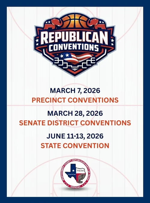 The Republican Conventions Process and How You Can Participate ...