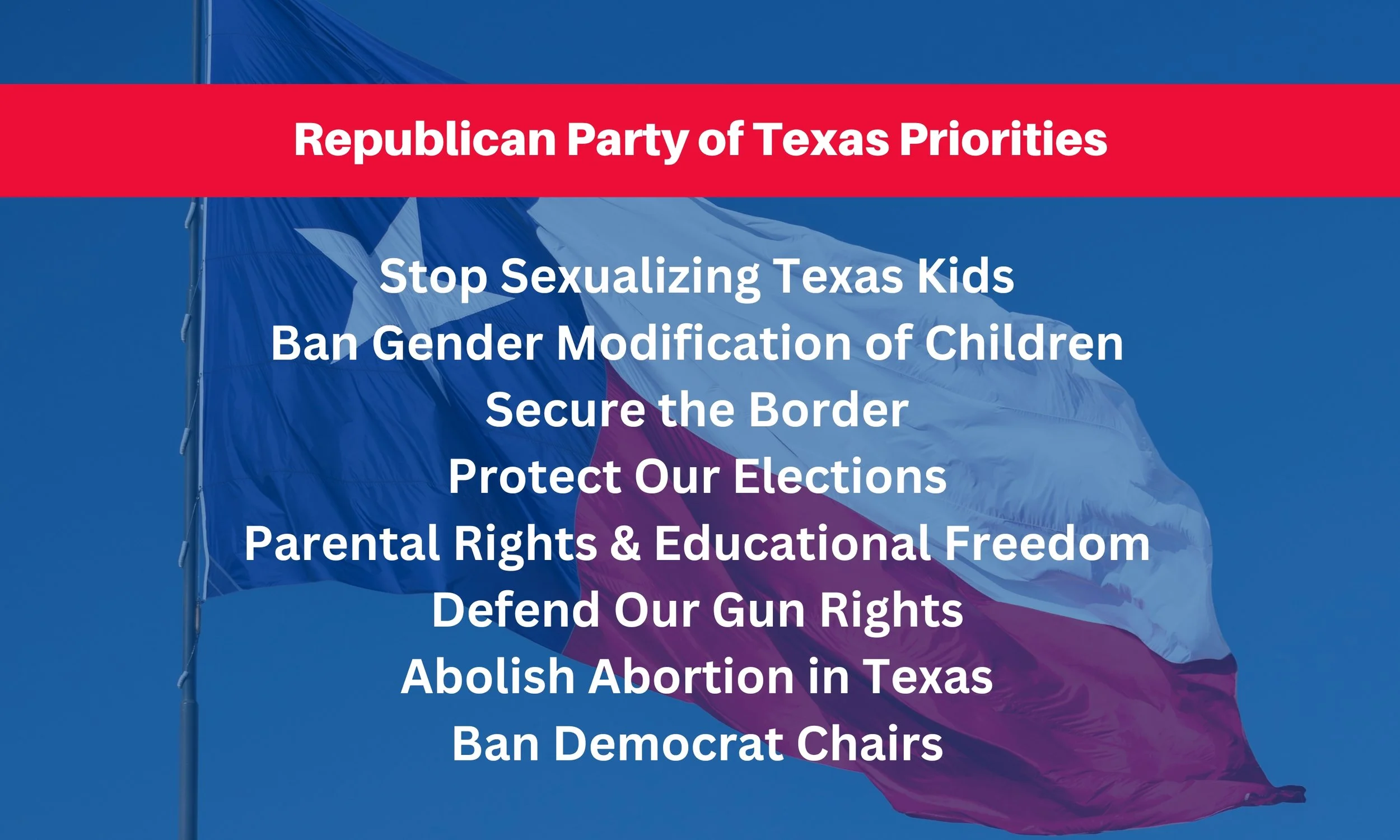 The Texas Legislature — Montgomery County Republican Party of Texas GOP