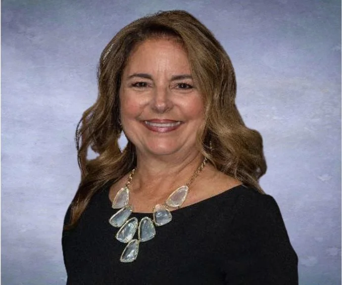 Misty Odenweller, CISD Trustee, Position 3 — Montgomery County ...