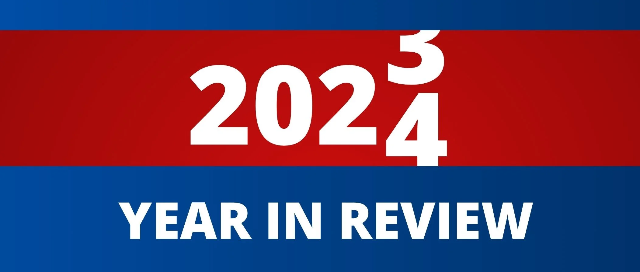 2023: The Year in Review — Montgomery County Republican Party of Texas GOP