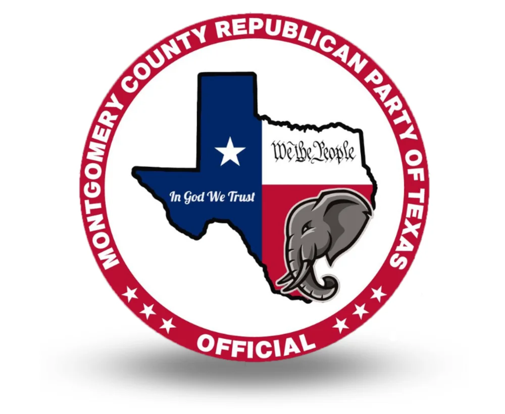 May 2025 Elections Survey — Montgomery County Republican Party of Texas GOP