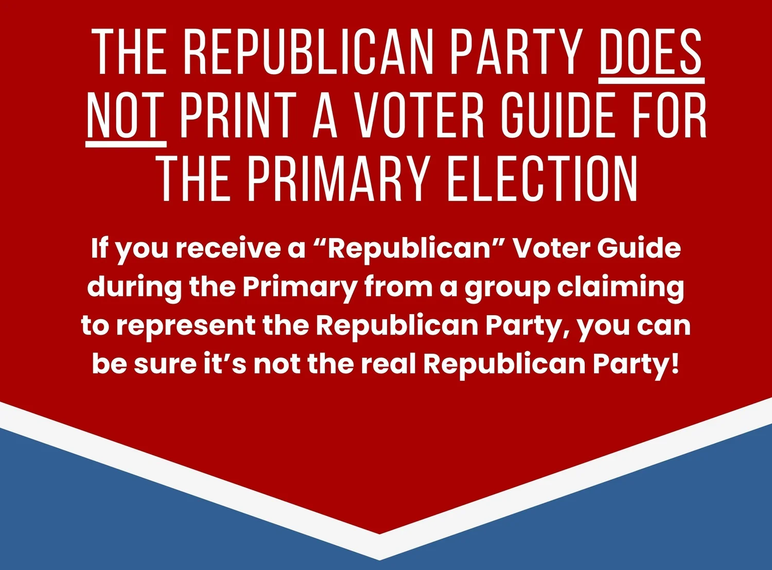 Upcoming Elections — Montgomery County Republican Party of Texas GOP