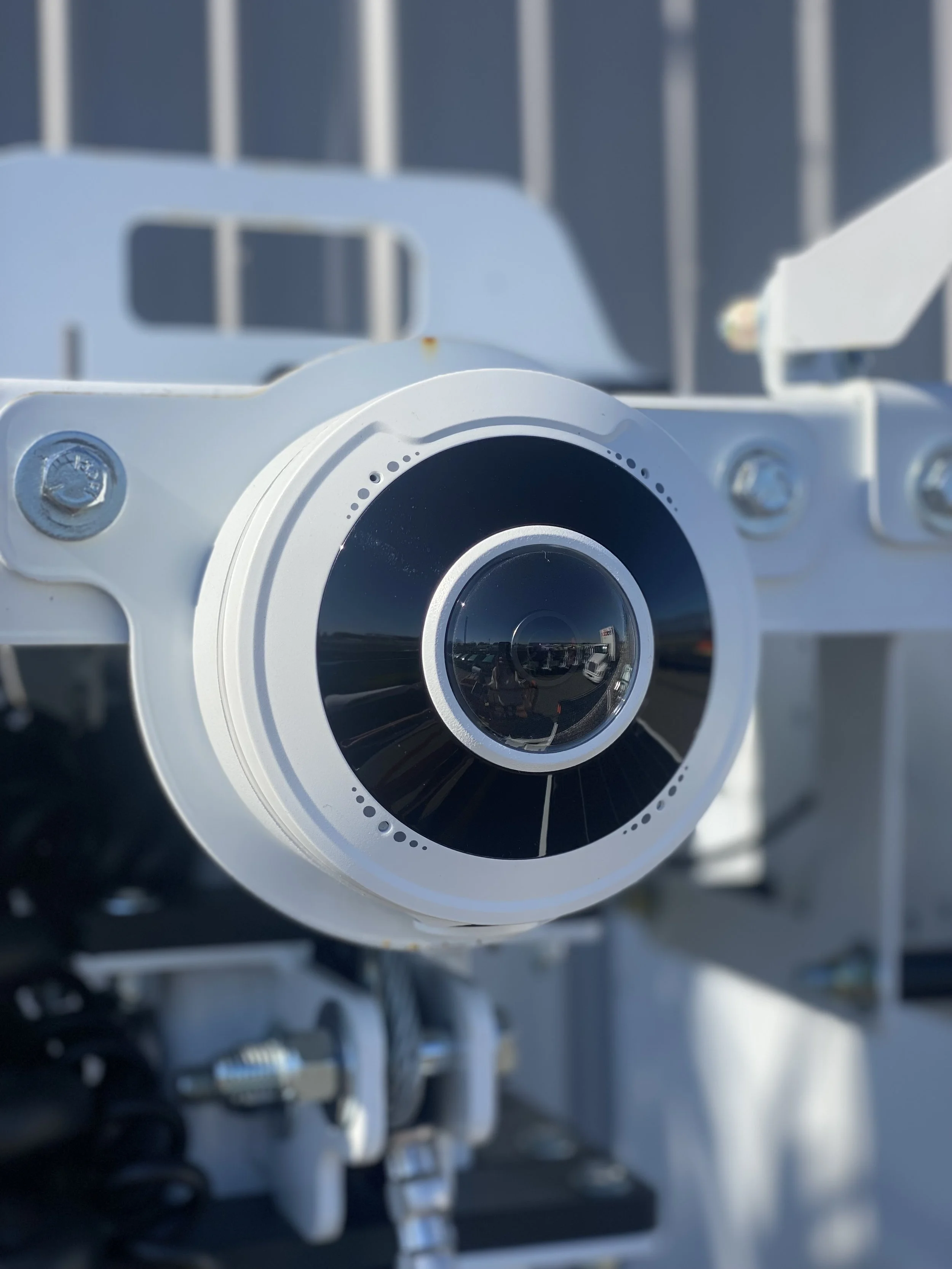 Technical Support for Meridian Camera Video Surveillance Systems ...