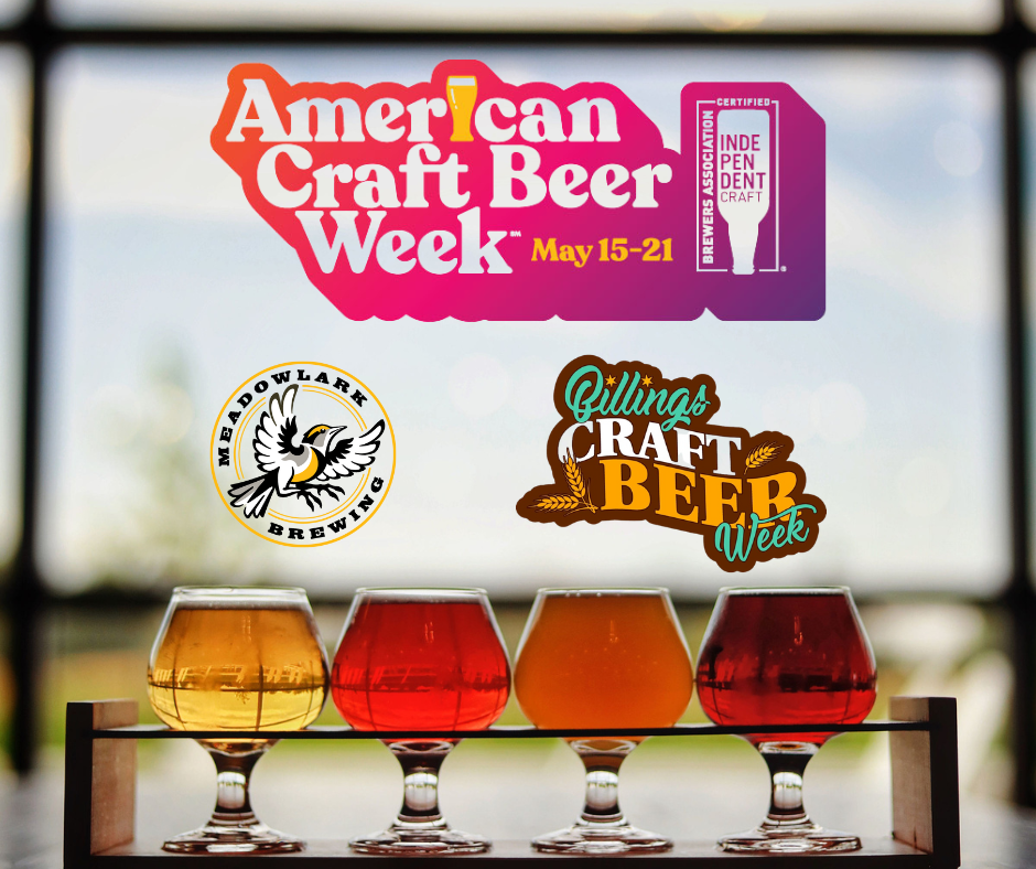 Upcoming Events — Meadowlark Brewing