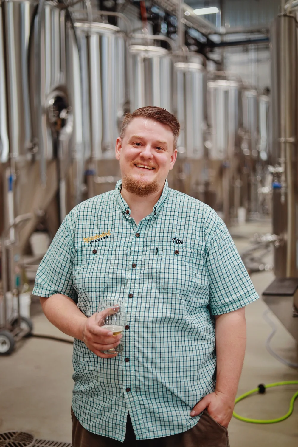 About Us — Meadowlark Brewing