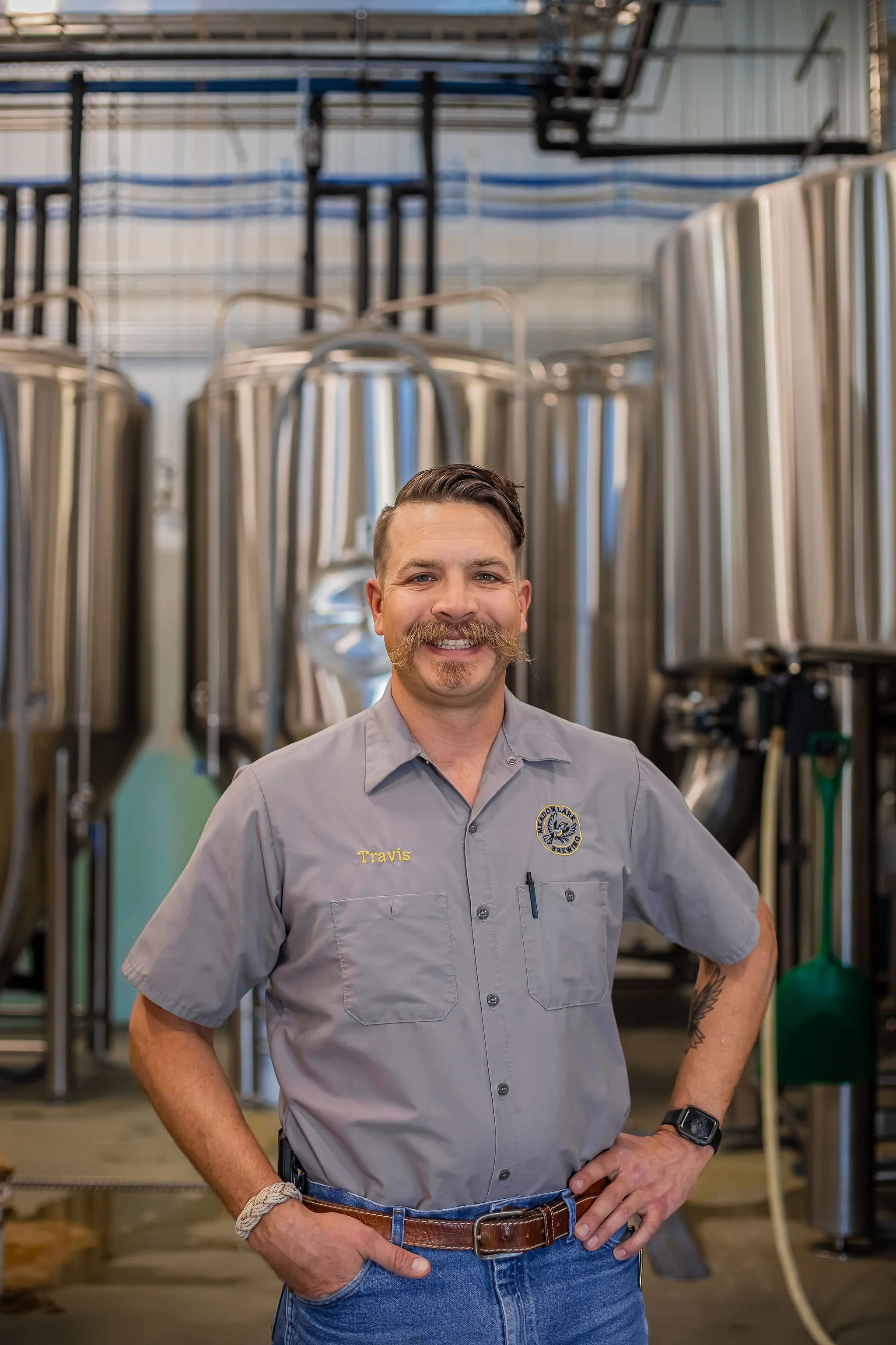 About Us — Meadowlark Brewing