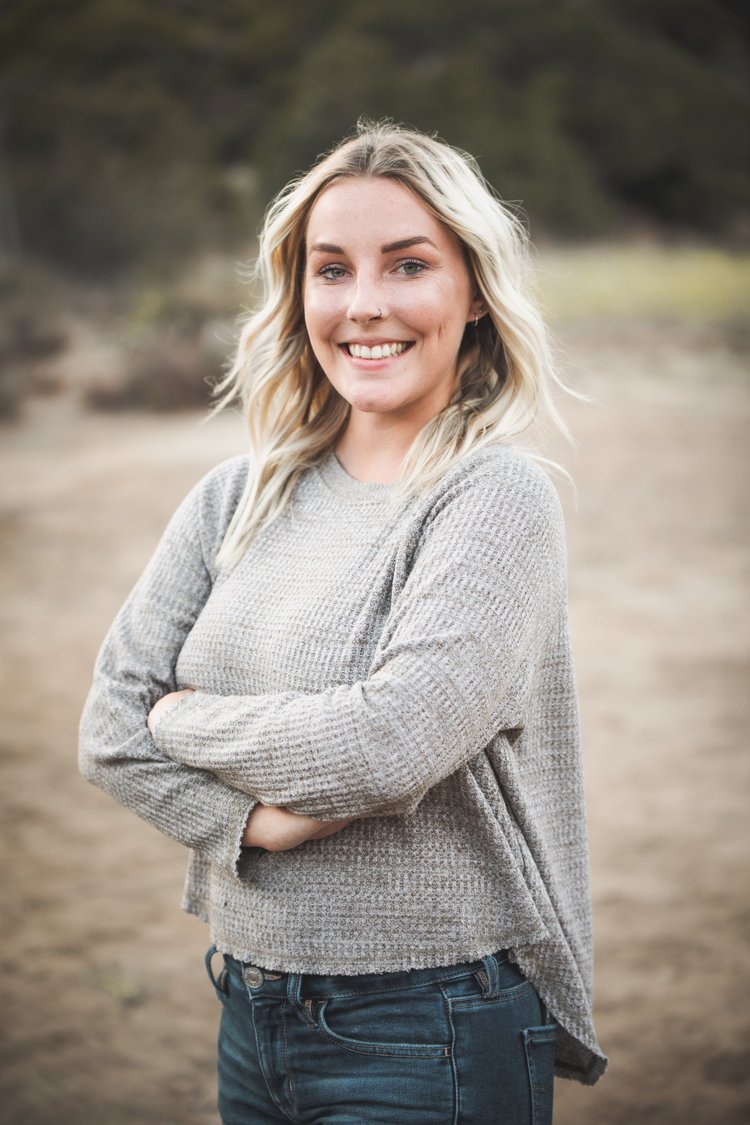 Bios — Backpocket Counseling Services, MFTC