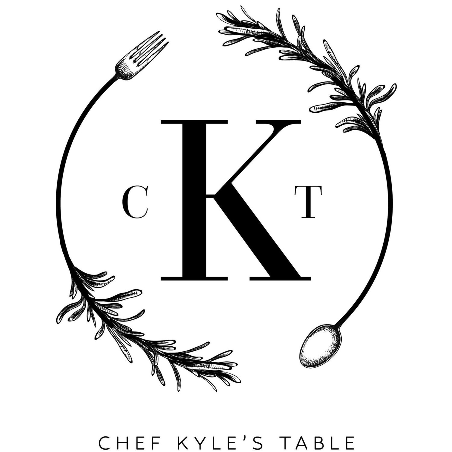 Chef Kyle's Table