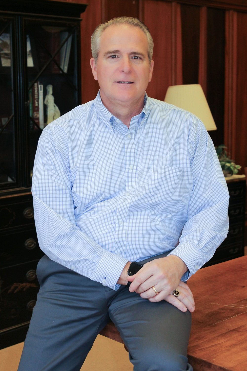 About — Rome Mediation Group