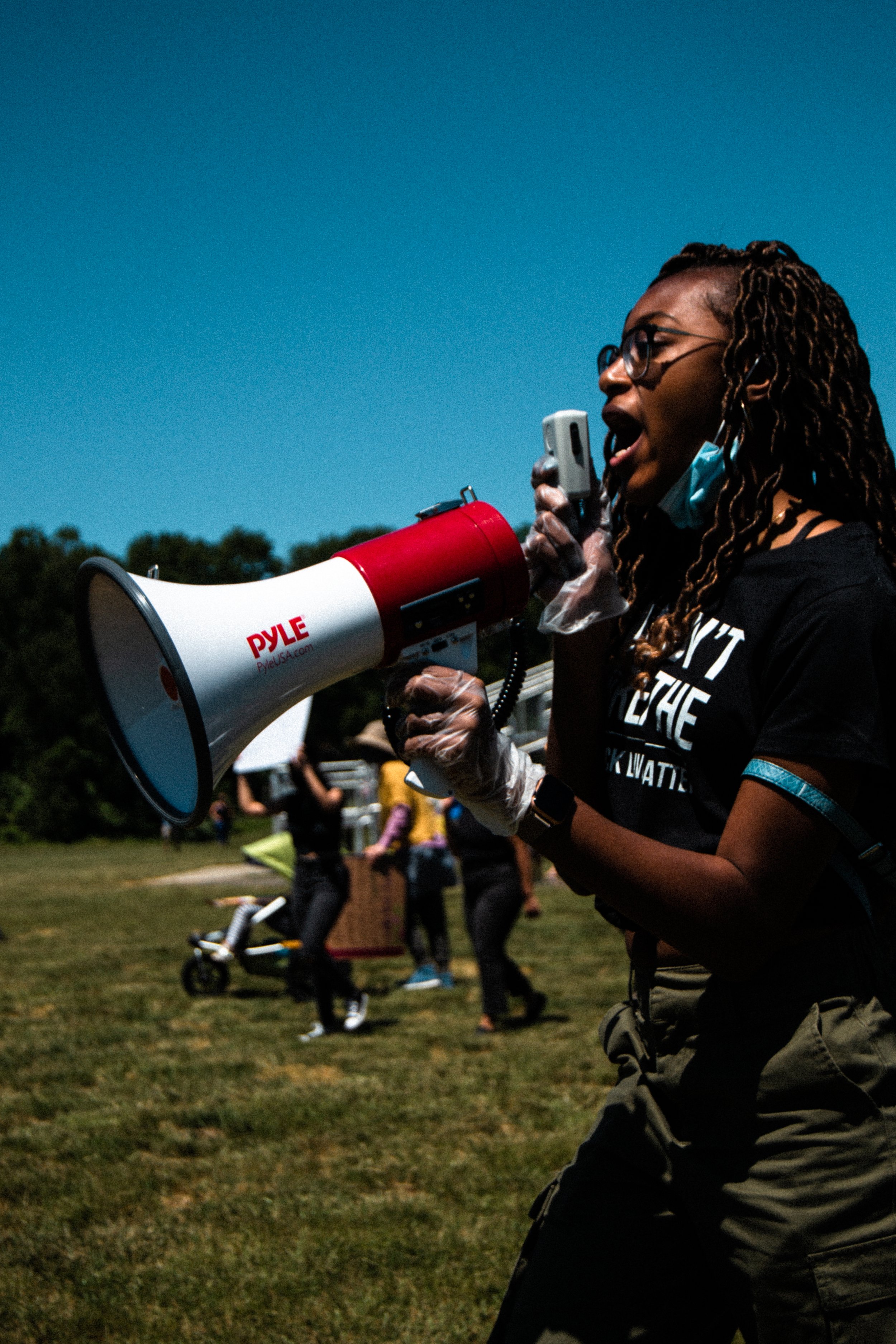 About — Denia Brielle Smith