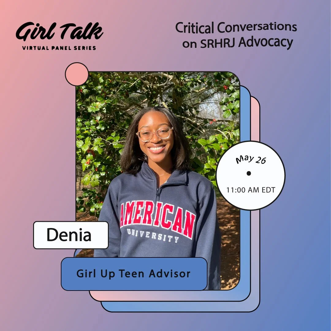 About — Denia Brielle Smith