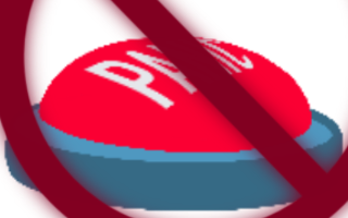 Spam — Talking Talking Buttons