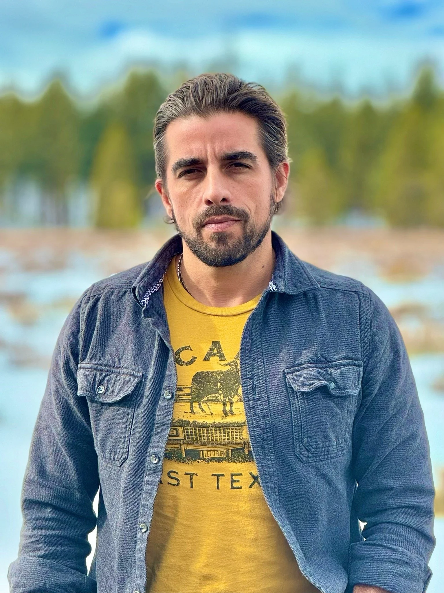 Our Team — Goods for Charity