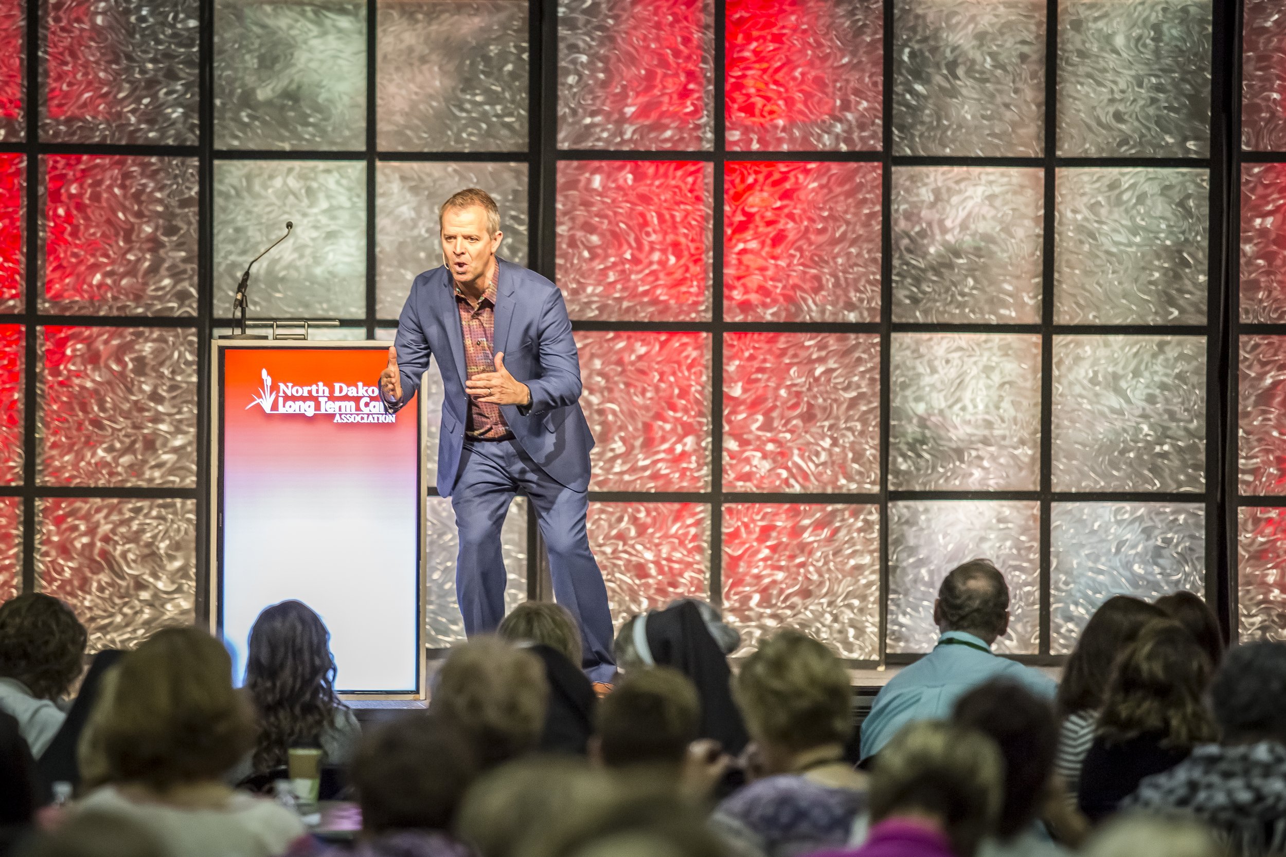 MATT BOOTH - Basically Incredible