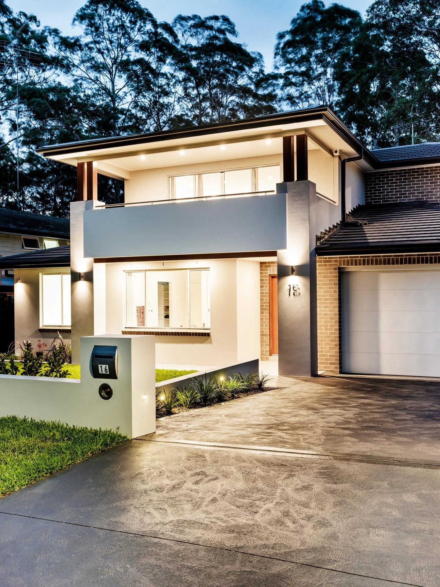 Premium Home Builders in Sydney - Stanuga Built