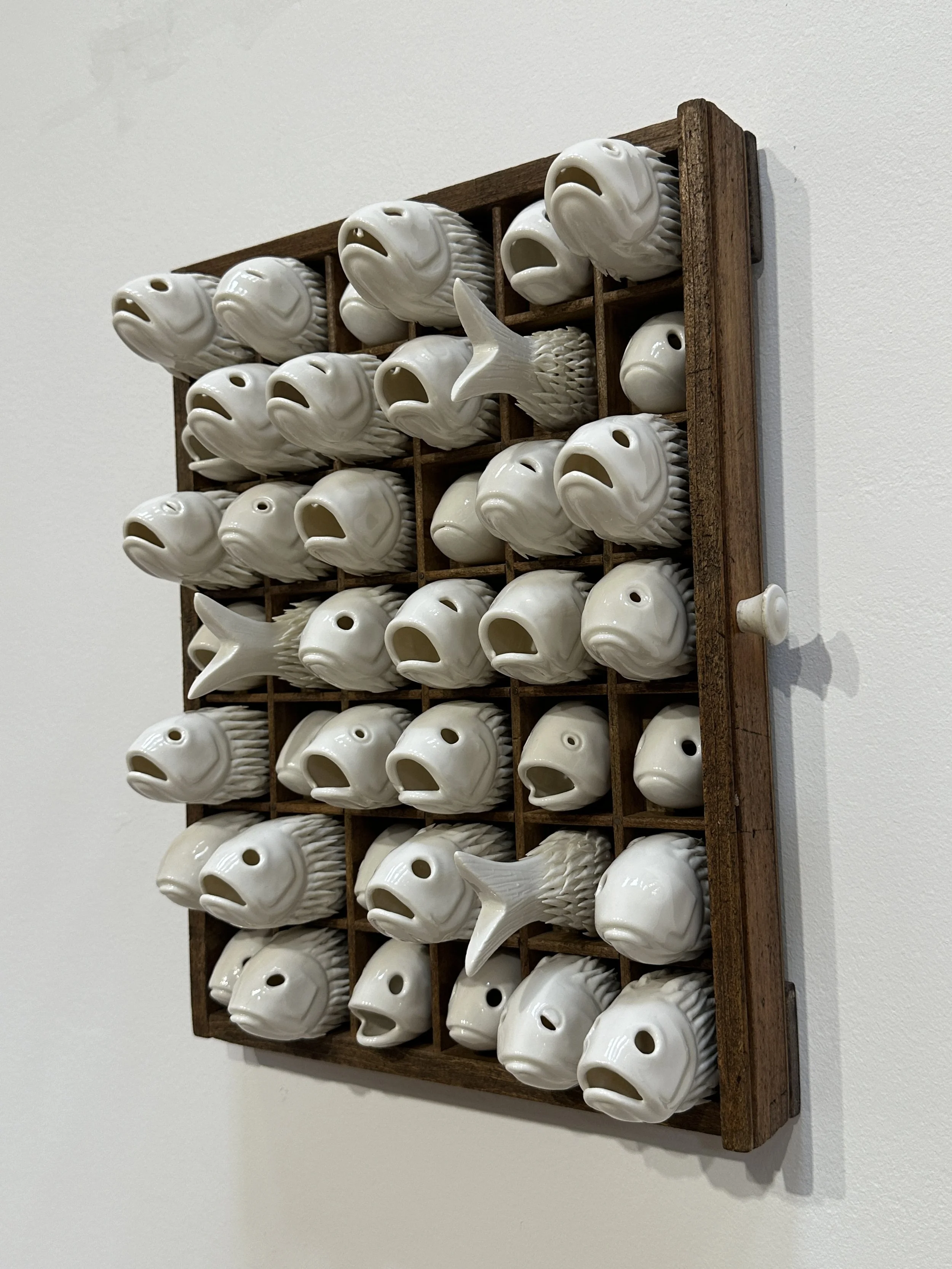 News — IKUKO Iwamoto