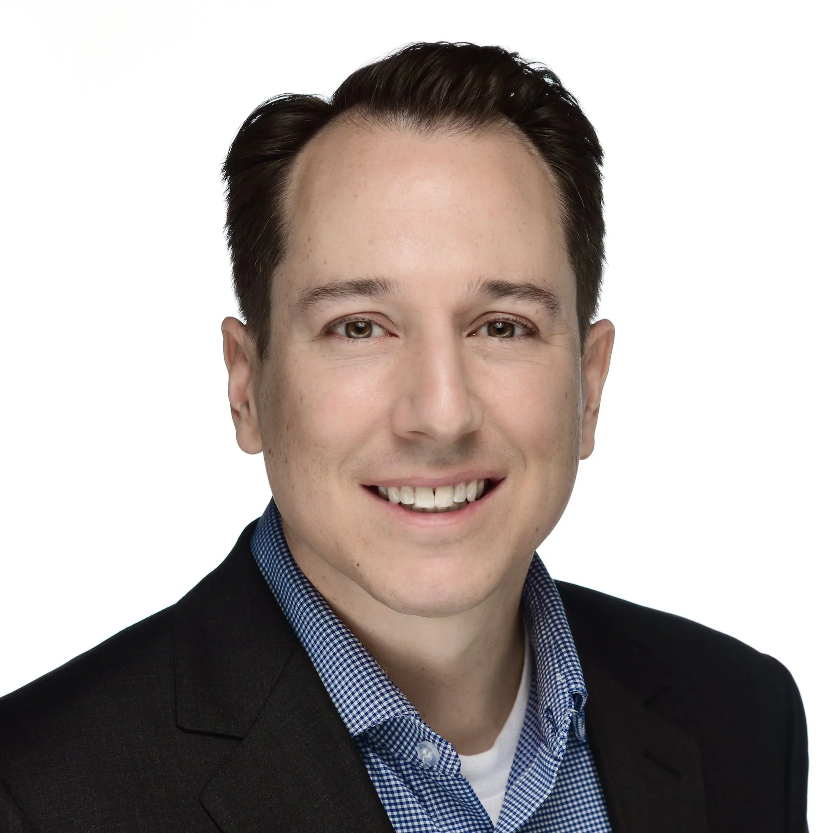 Andy Olson — Inherent Biosciences