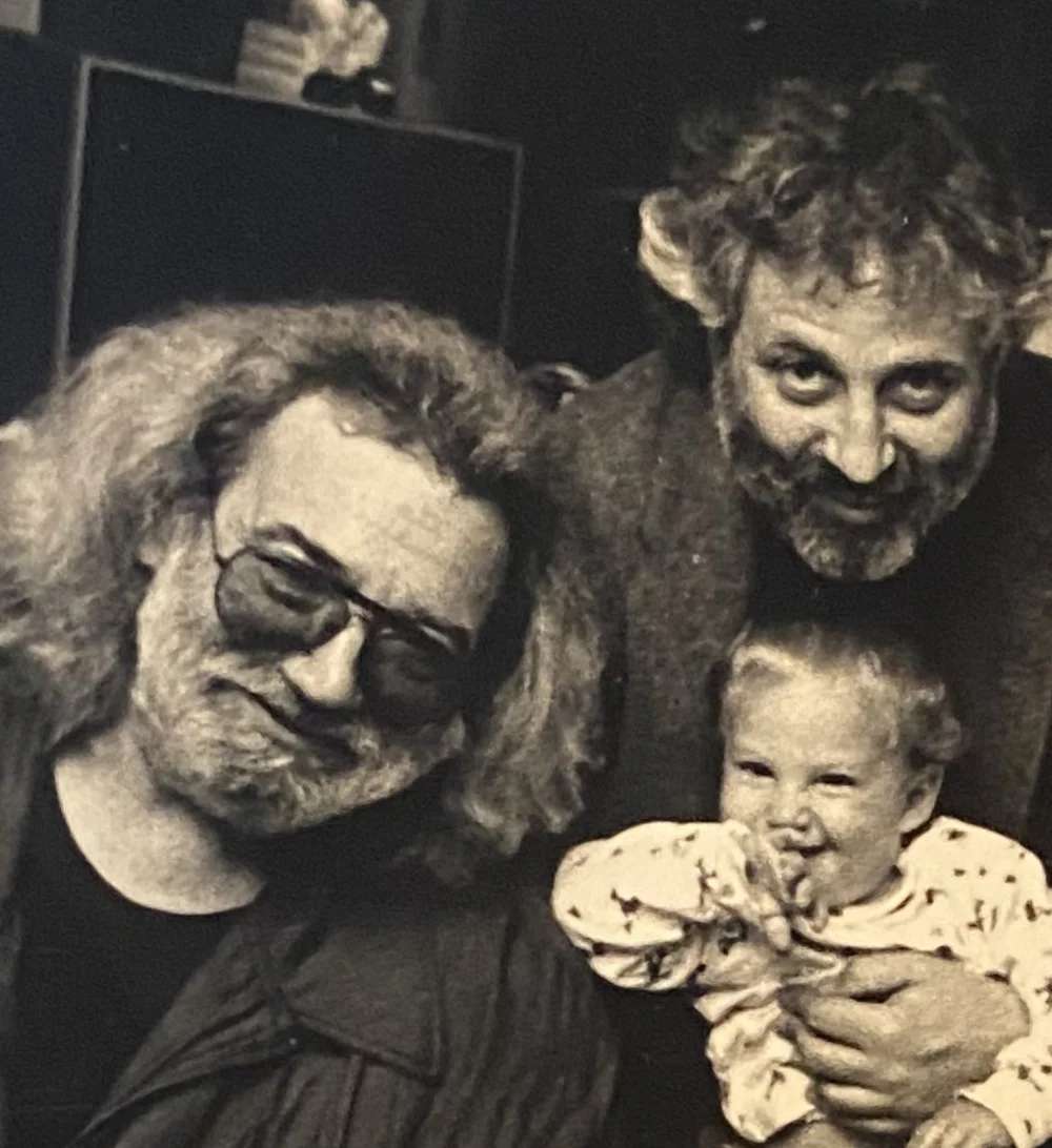 Sam Grisman Project | About the Rotating Acoustic Collective — SAM ...