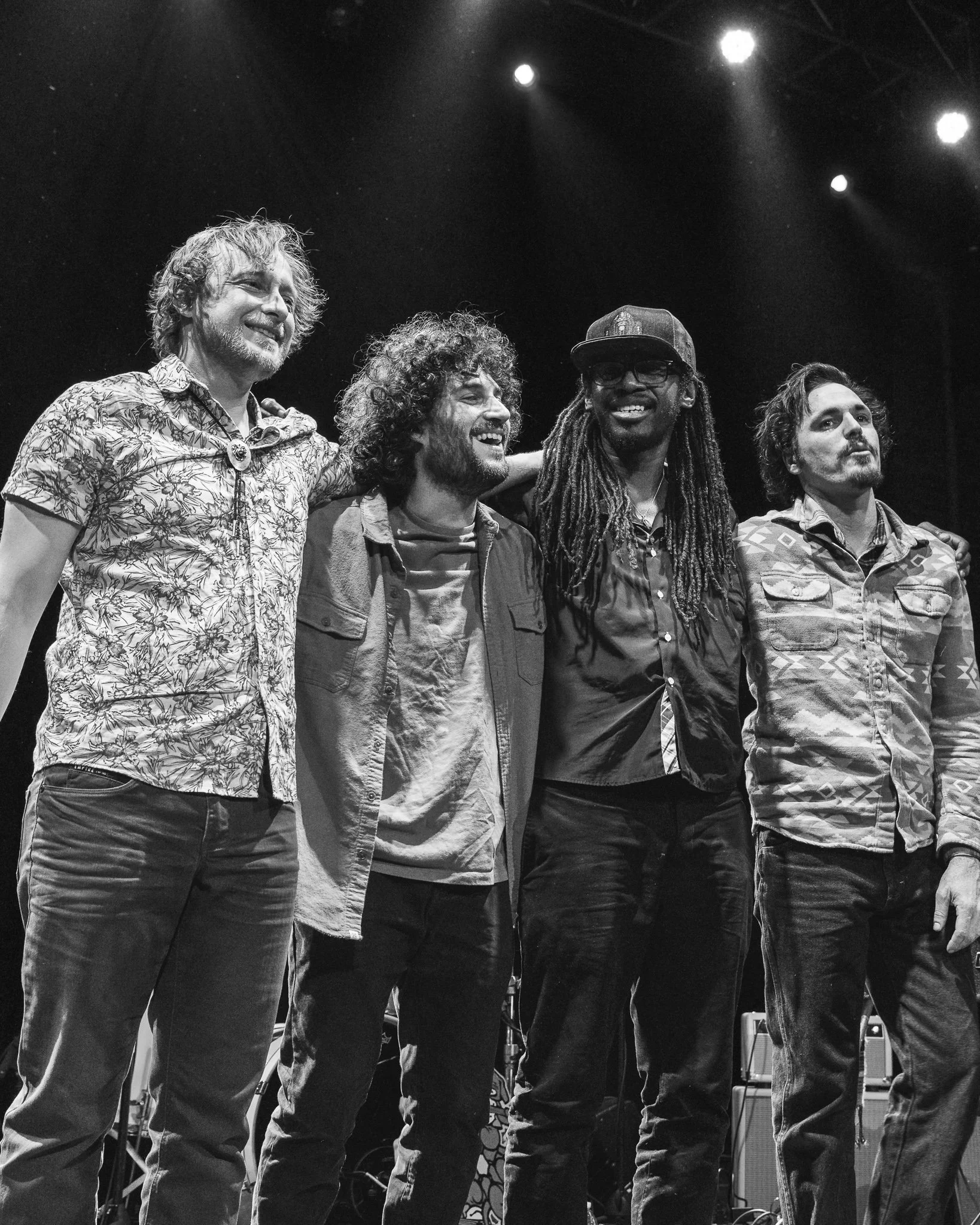 ABOUT — SAM GRISMAN PROJECT