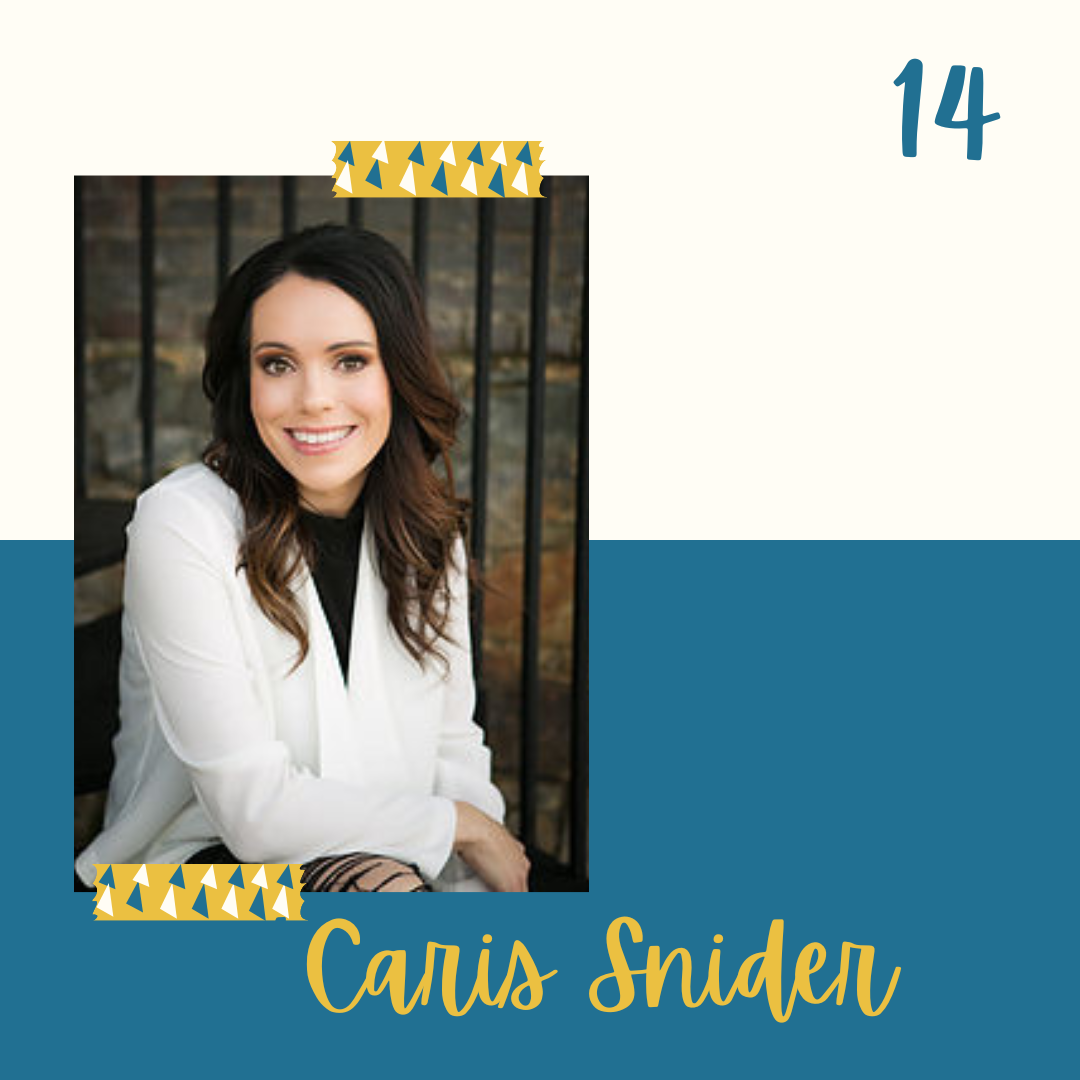 The Successful Mama Podcast — Shannon Carothers | Tiny Habit Coach for ...