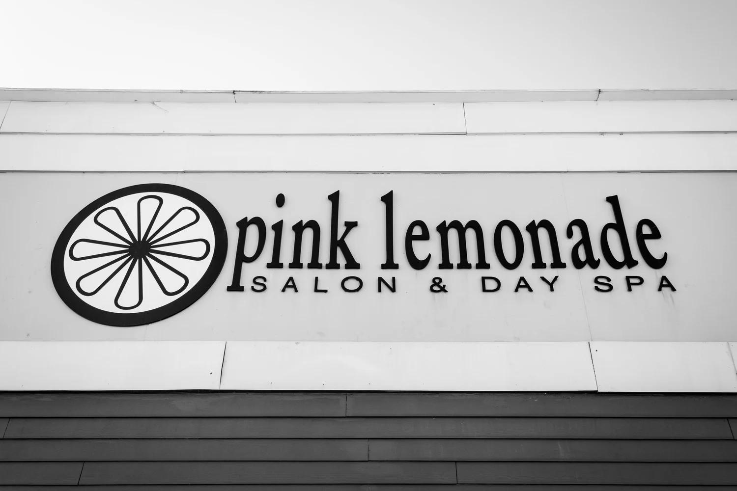pink lemonade salon specials - `Pink Lemonade Salon & Spa'