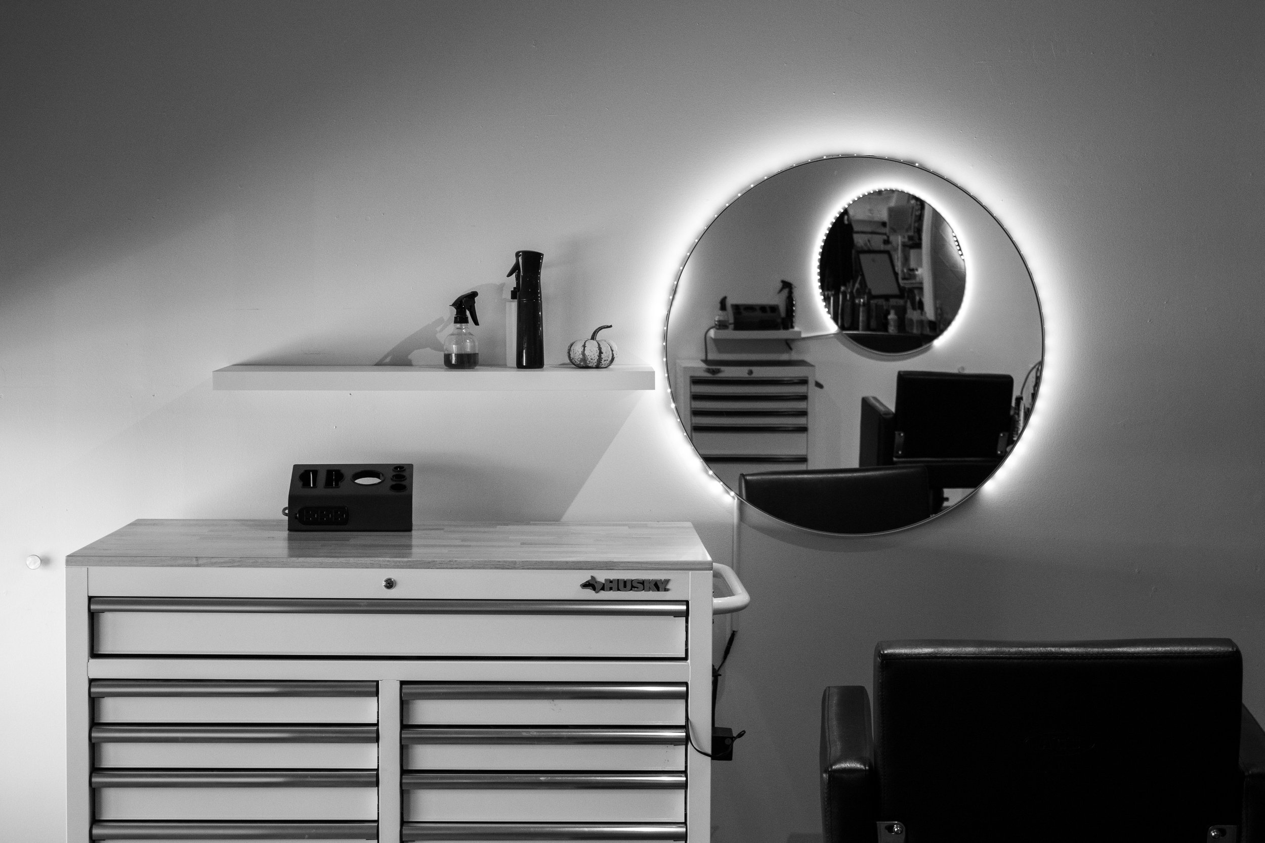 ` Pink Lemonade Salon and Spa