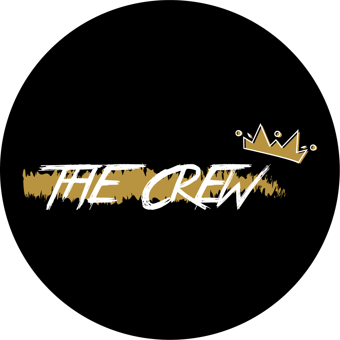 Coaching — THE CREW