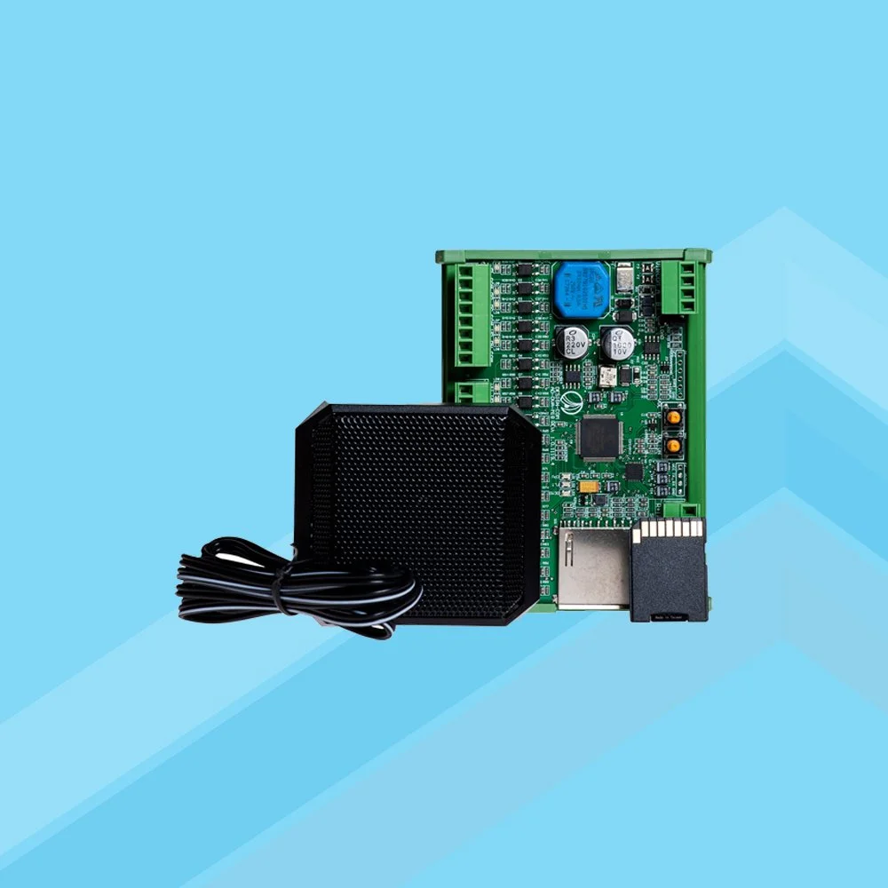 Lift Audio Devices and Encoders — Cirrus International