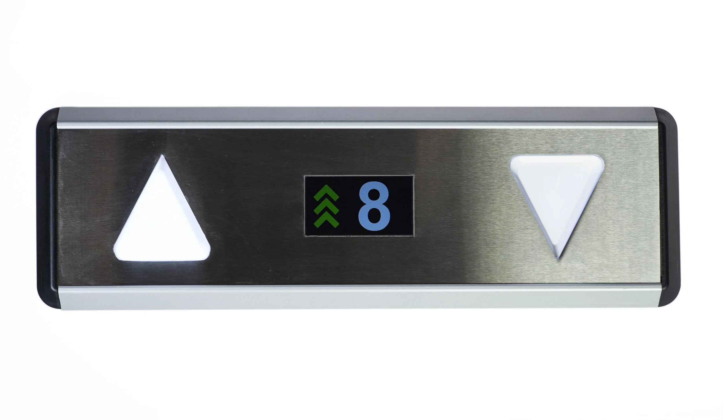 Lift Landing Indicators — Cirrus International