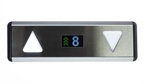 Lift Landing Indicators — Cirrus International