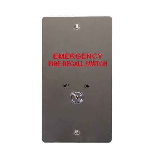 Lift TOK Key Switches — Cirrus International