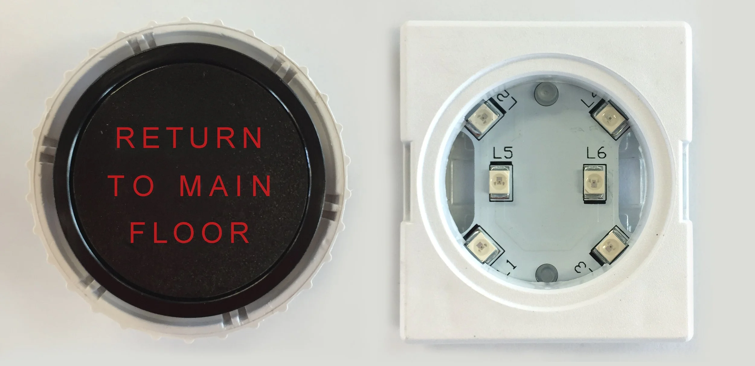 Lift Landing Indicators — Cirrus International