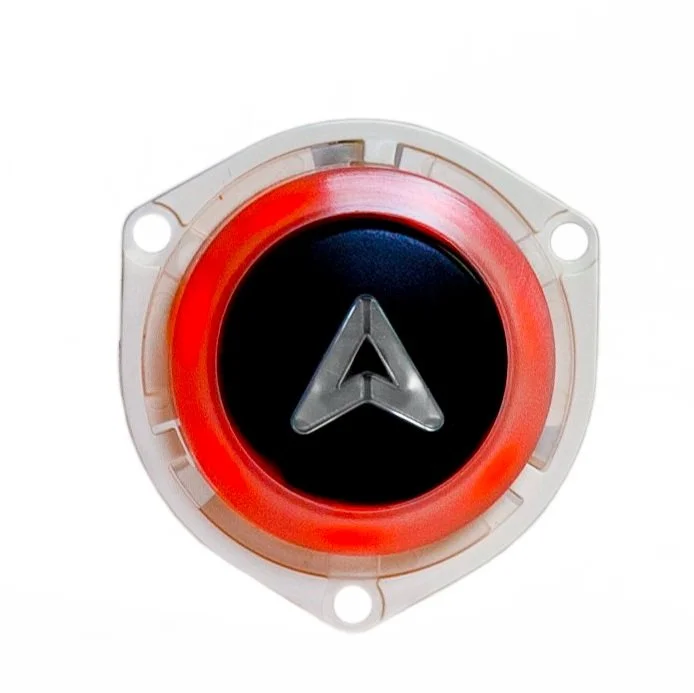 Lift Push Buttons Dewhurst Range — Cirrus International