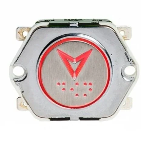 Lift Push Buttons Dewhurst Range — Cirrus International