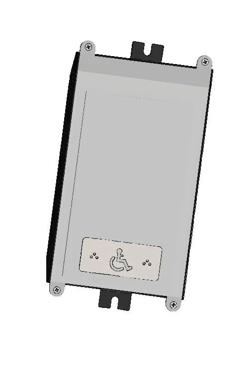 Lift Displays Touch Screens — Cirrus International
