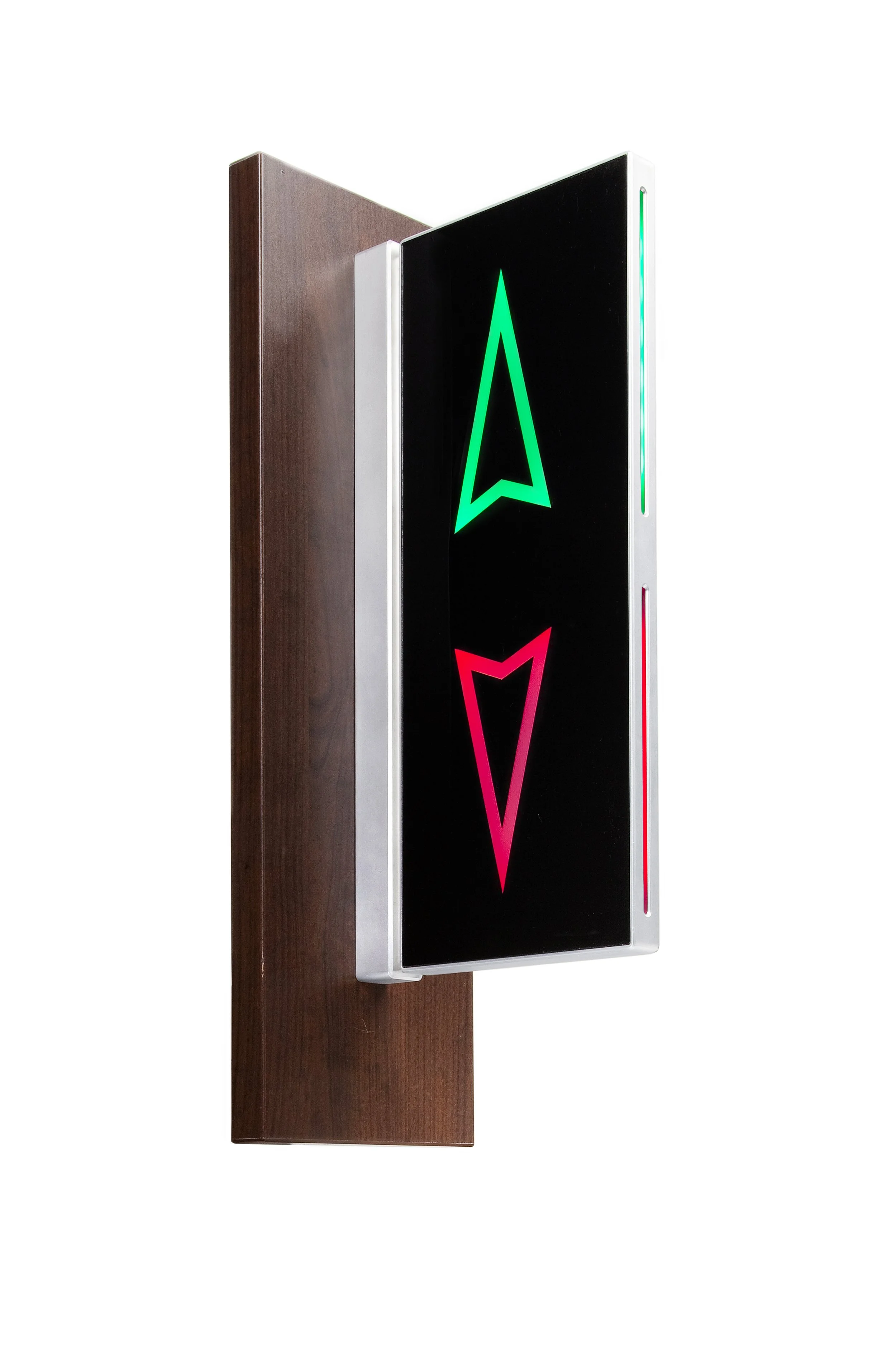 Lift Landing Indicators — Cirrus International