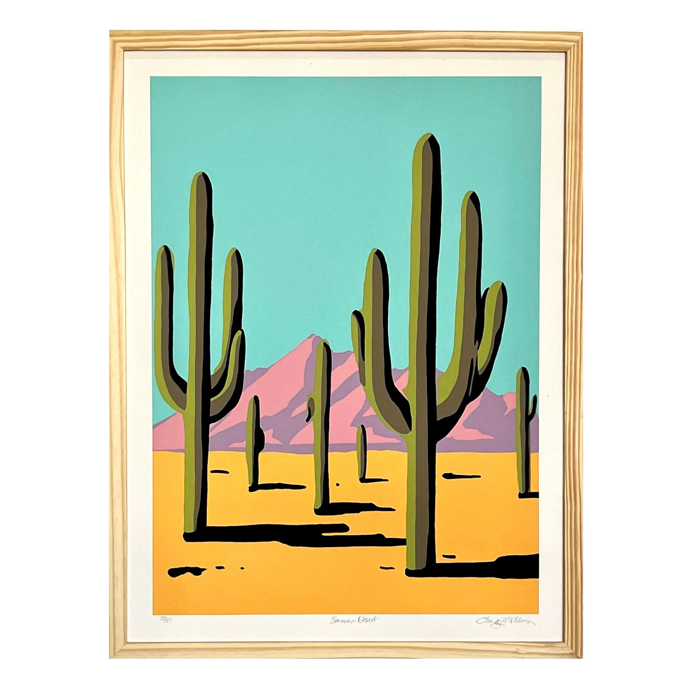 Shop — Landry McMeans