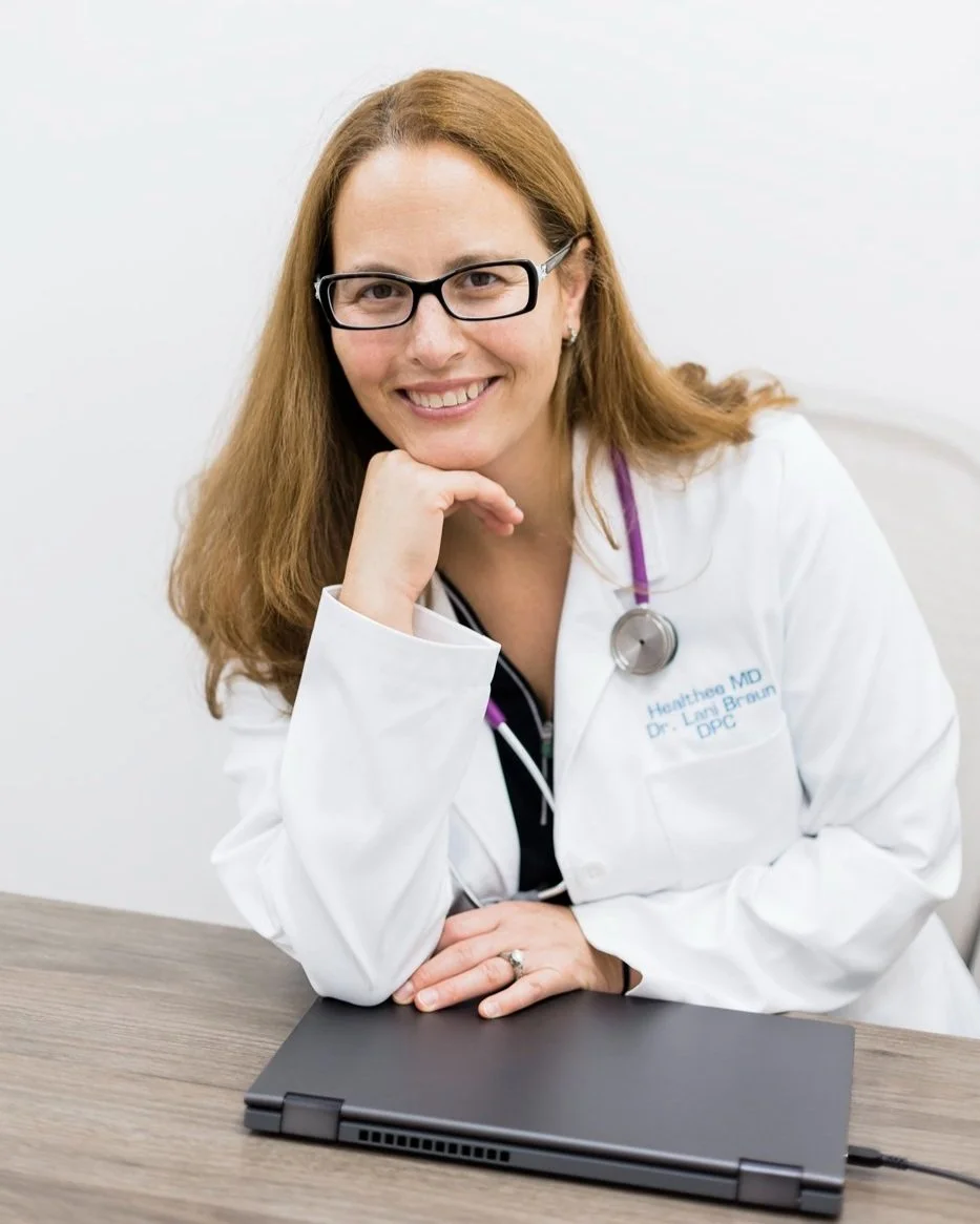 Healthee MD DPC | Ft. Lauderdale, FL